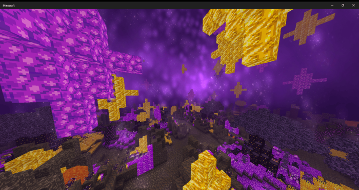 Mod of Randomness Remastered - Minecraft Bedrock Addons - CurseForge