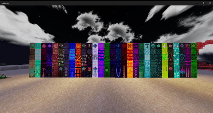 Mod of Randomness Remastered - Minecraft Bedrock Addons - CurseForge