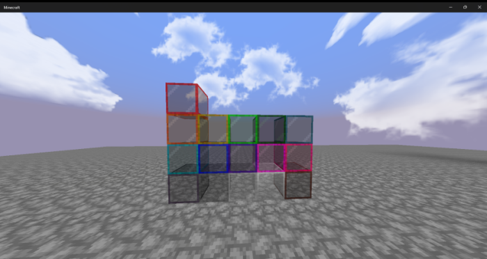 Mod of Randomness Remastered - Minecraft Bedrock Addons - CurseForge