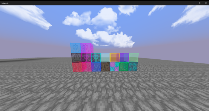 Mod of Randomness Remastered - Minecraft Bedrock Addons - CurseForge