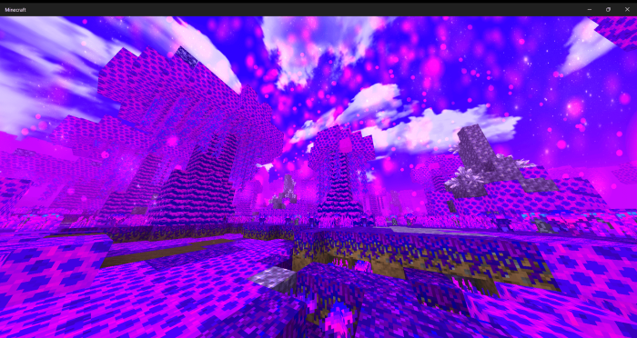 Mod of Randomness Remastered - Minecraft Bedrock Addons - CurseForge