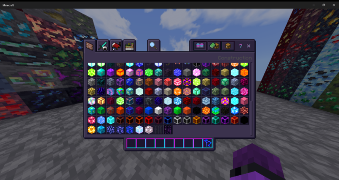 Mod of Randomness Remastered - Minecraft Bedrock Addons - CurseForge