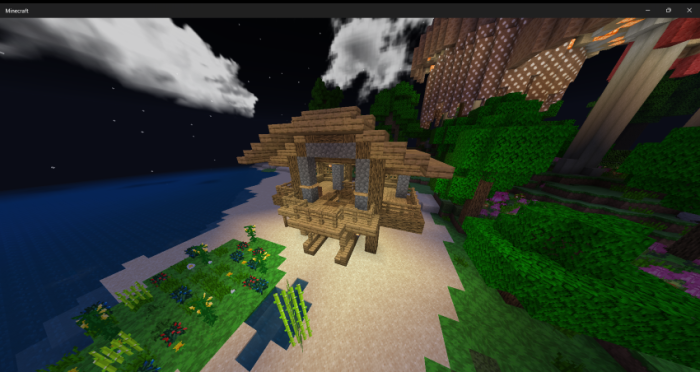 Mod of Randomness Remastered - Minecraft Bedrock Addons - CurseForge