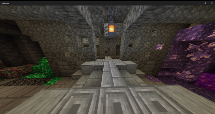 Mod of Randomness Remastered - Minecraft Bedrock Addons - CurseForge