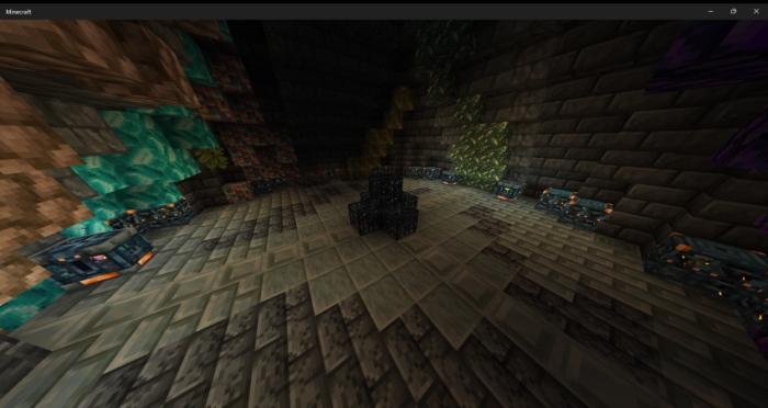 Mod of Randomness Remastered - Minecraft Bedrock Addons - CurseForge