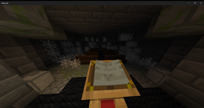 Mod of Randomness Remastered - Minecraft Bedrock Addons - CurseForge