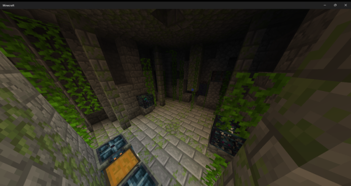 Mod of Randomness Remastered - Minecraft Bedrock Addons - CurseForge