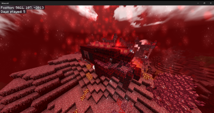 Mod of Randomness Remastered - Minecraft Bedrock Addons - CurseForge