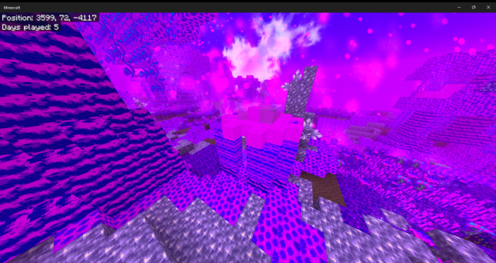 Mod of Randomness Remastered - Minecraft Bedrock Addons - CurseForge