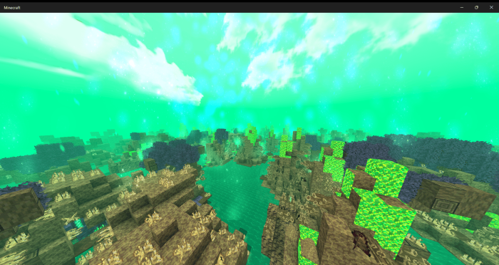 Mod of Randomness Remastered - Minecraft Bedrock Addons - CurseForge