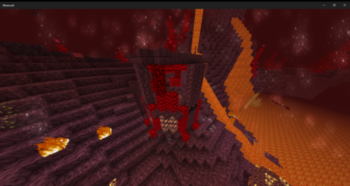 Mod of Randomness Remastered - Minecraft Bedrock Addons - CurseForge