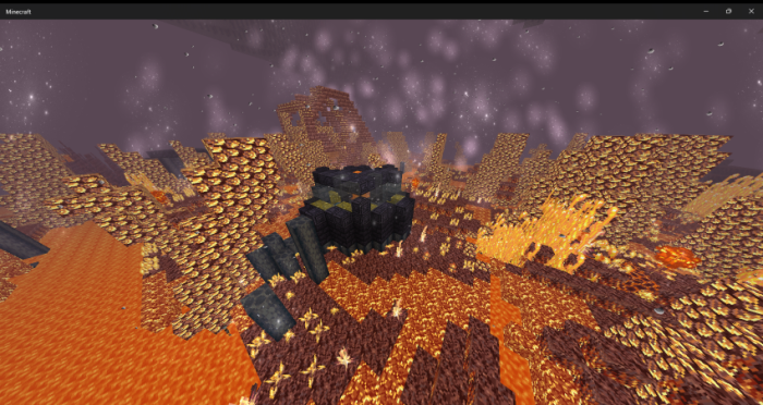 Mod of Randomness Remastered - Minecraft Bedrock Addons - CurseForge