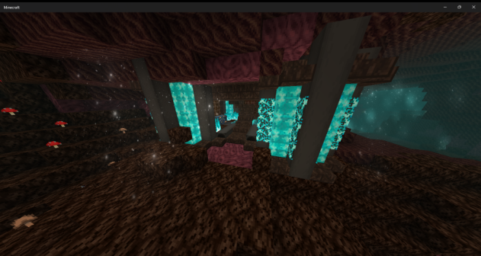 Mod of Randomness Remastered - Minecraft Bedrock Addons - CurseForge