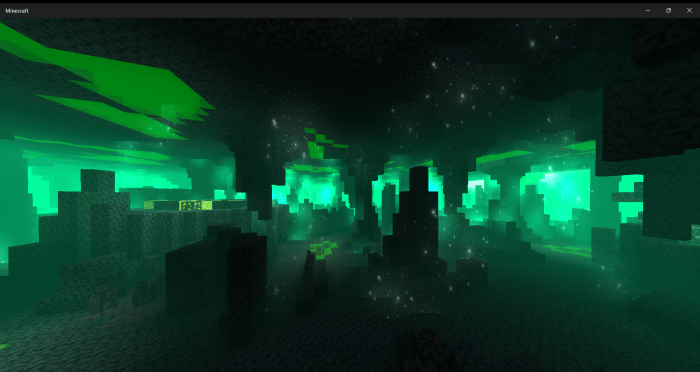 Mod of Randomness Remastered - Minecraft Bedrock Addons - CurseForge