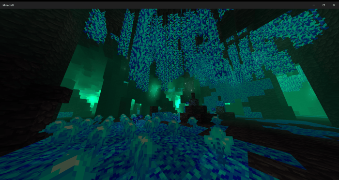 Mod of Randomness Remastered - Minecraft Bedrock Addons - CurseForge