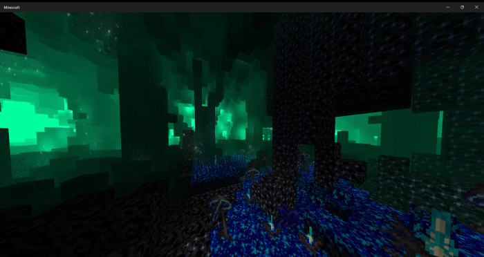 Mod of Randomness Remastered - Minecraft Bedrock Addons - CurseForge