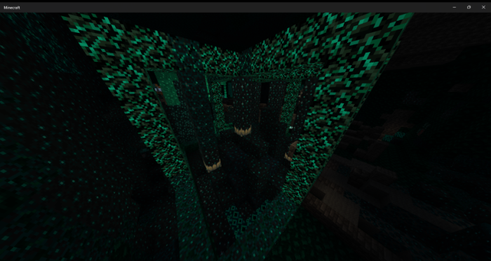 A Warden's Tale - Minecraft Bedrock Addons - CurseForge