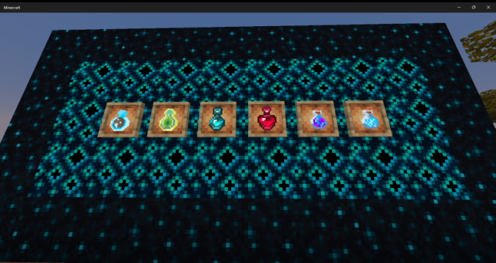 A Warden's Tale - Minecraft Bedrock Addons - CurseForge