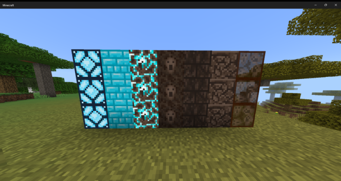 A Warden's Tale - Minecraft Bedrock Addons - CurseForge