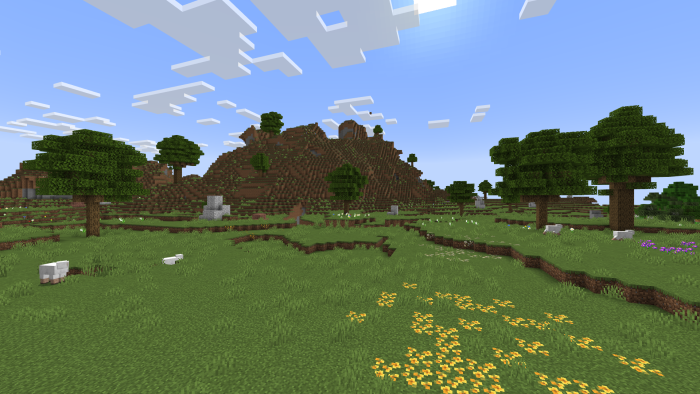 AddVenture - Minecraft Bedrock Addons - CurseForge