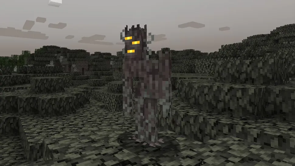 Pele Minecraft De Jaguatirica LEGO Minecraft Kit De Construção De