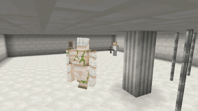 Wasteland - Minecraft Bedrock Addons - CurseForge