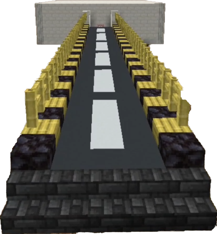 Wasteland - Minecraft Bedrock Addons - CurseForge