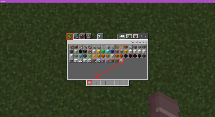 Instant Build: Gama 5 - Minecraft Bedrock Addons - CurseForge
