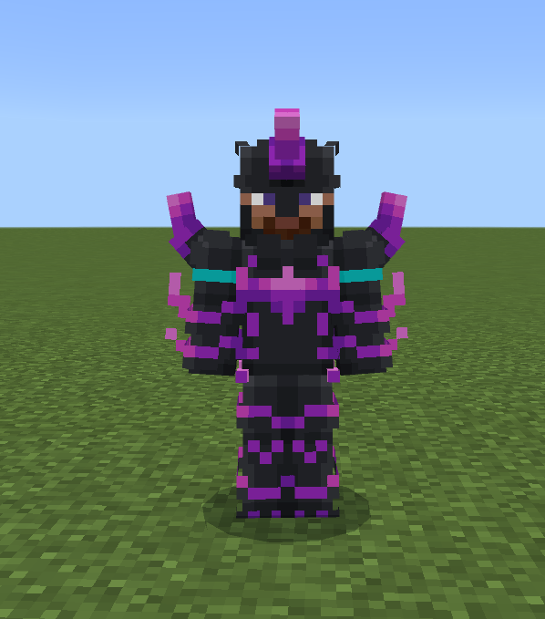Shadow Weapons - Minecraft Bedrock Addons - CurseForge