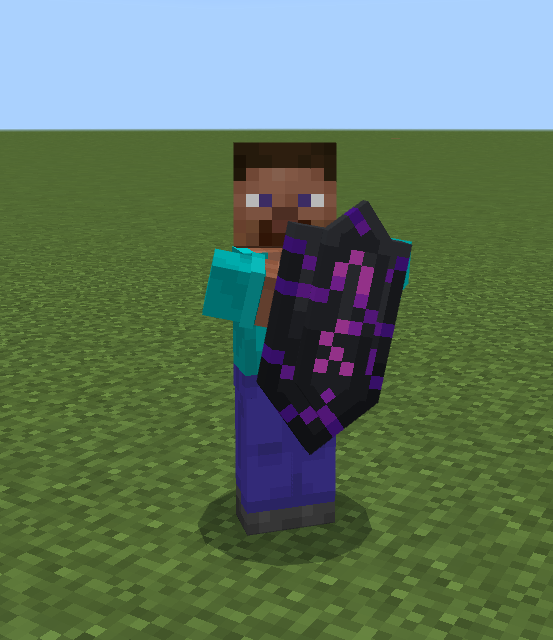 Shadow Weapons - Minecraft Bedrock Addons - CurseForge