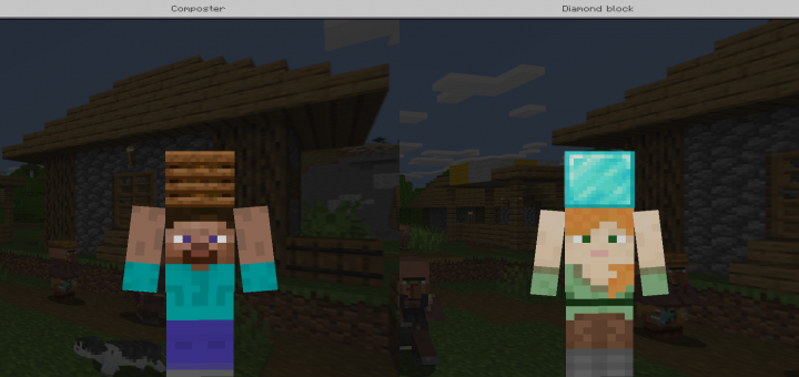 Neon Skin Pack | Minecraft Skin Packs