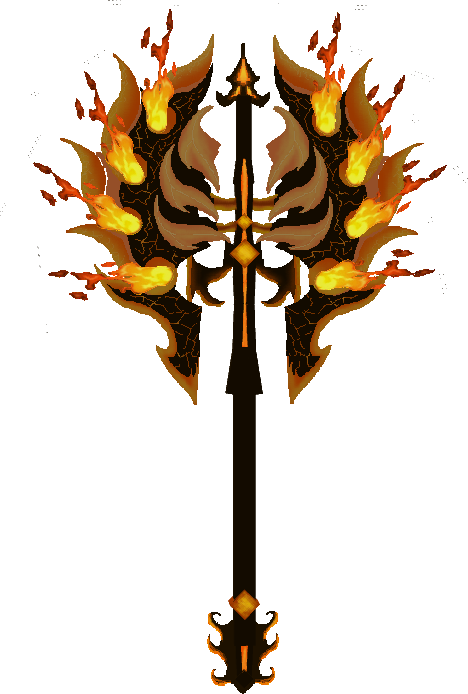 RPG Elemental Weapon - Minecraft Bedrock Addons - CurseForge