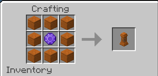 Simple Waystone - Minecraft Bedrock Addons - CurseForge