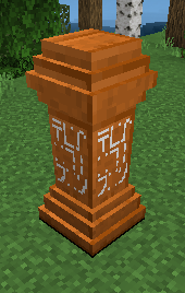 Simple Waystone - Minecraft Bedrock Addons - CurseForge
