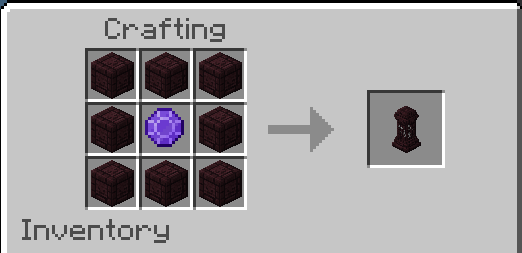 Simple Waystone - Minecraft Bedrock Addons - CurseForge