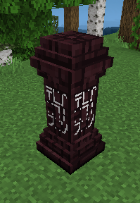 Simple Waystone - Minecraft Bedrock Addons - CurseForge
