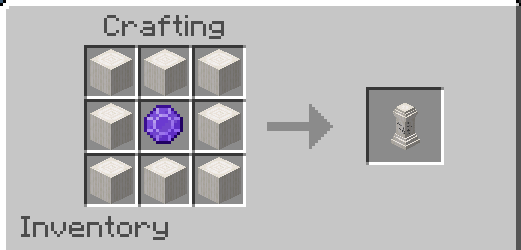 Simple Waystone - Minecraft Bedrock Addons - CurseForge