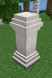 Simple Waystone - Minecraft Bedrock Addons - CurseForge