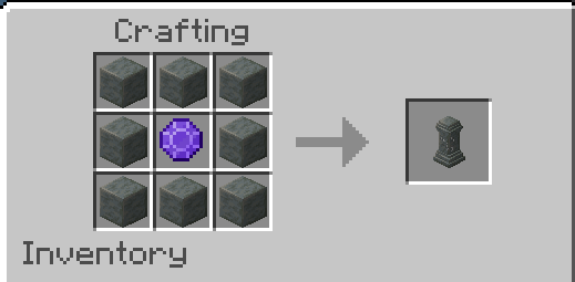 Simple Waystone - Minecraft Bedrock Addons - CurseForge