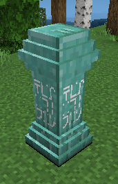 Simple Waystone - Minecraft Bedrock Addons - CurseForge