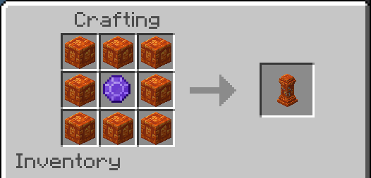 Simple Waystone - Minecraft Bedrock Addons - CurseForge