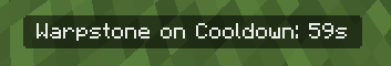 Simple Waystone - Minecraft Bedrock Addons - CurseForge