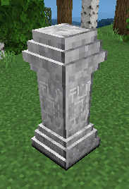 Simple Waystone - Minecraft Bedrock Addons - CurseForge