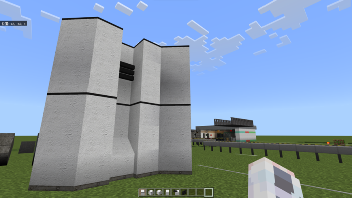 FTRF-Infrastructure/-Script - Minecraft Bedrock Addons - CurseForge