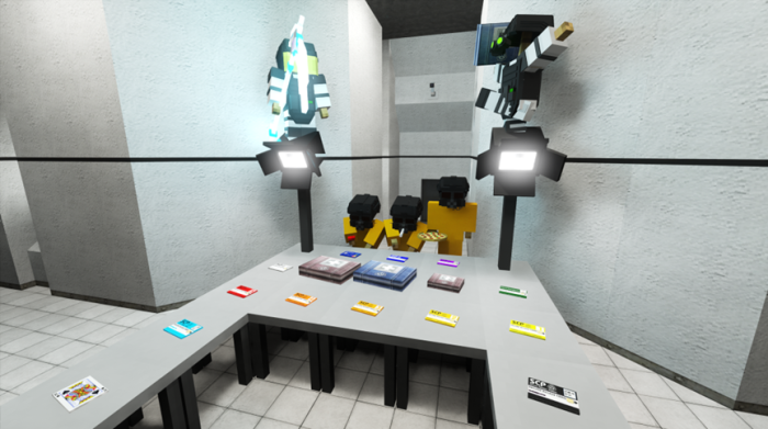 FTRF-Infrastructure/-Script - Minecraft Bedrock Addons - CurseForge