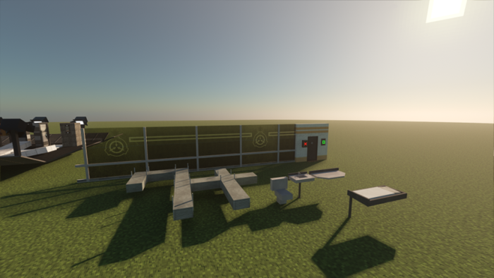 FTRF-Infrastructure/-Script - Minecraft Bedrock Addons - CurseForge