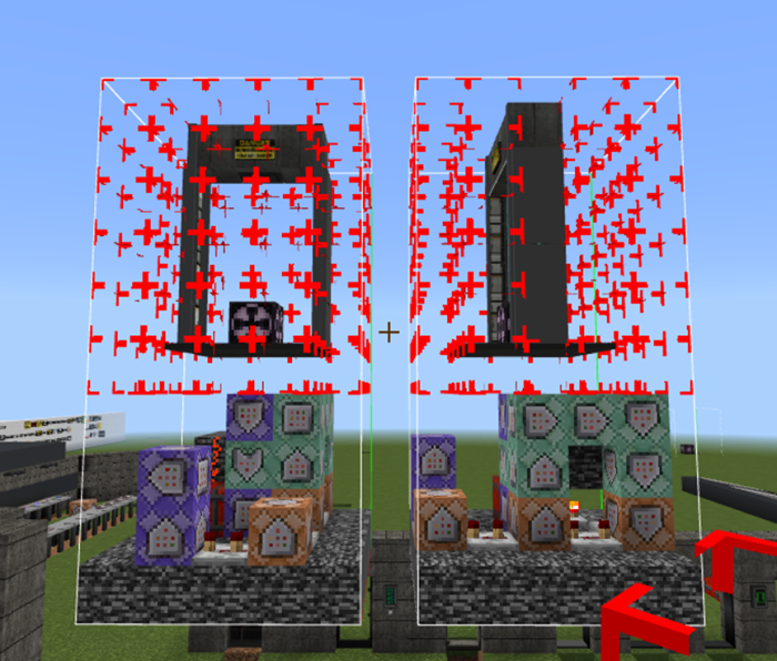 FTRF-Infrastructure/-Script - Minecraft Bedrock Addons - CurseForge
