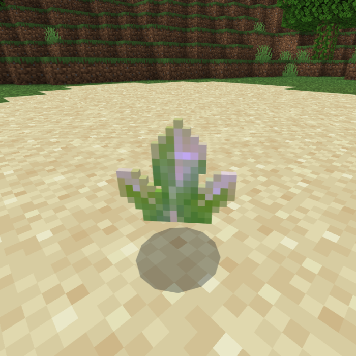 Xp Crystal | Experience Storage - Minecraft Bedrock Addons - CurseForge