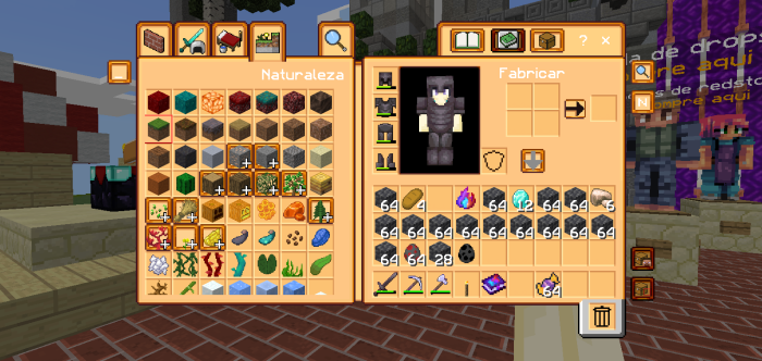 StardewValley GUI - Minecraft Bedrock Texture Packs - CurseForge