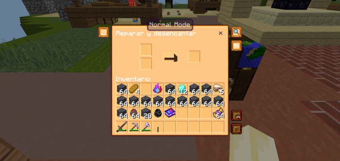 StardewValley GUI - Minecraft Bedrock Texture Packs - CurseForge